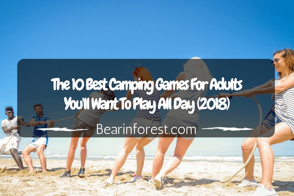 10 Simple Camping Games For Adults Make You Really Excited 2019 10-simple-camping-games-for-adults-make-you-really-excited-2019