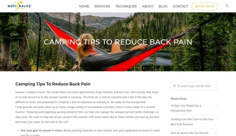 30 Best Articles On Camping Tips From The Experts