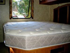 RV Short Queen Mattress Buying Guide - Bearinforest