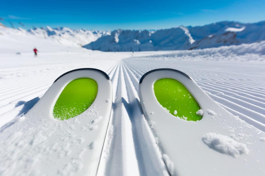 10 Useful Beginner SKIER Tips That Adults Need To Know - Bearinforest 10 Useful Beginner SKIER Tips That Adults Need To Know - Bearinforest